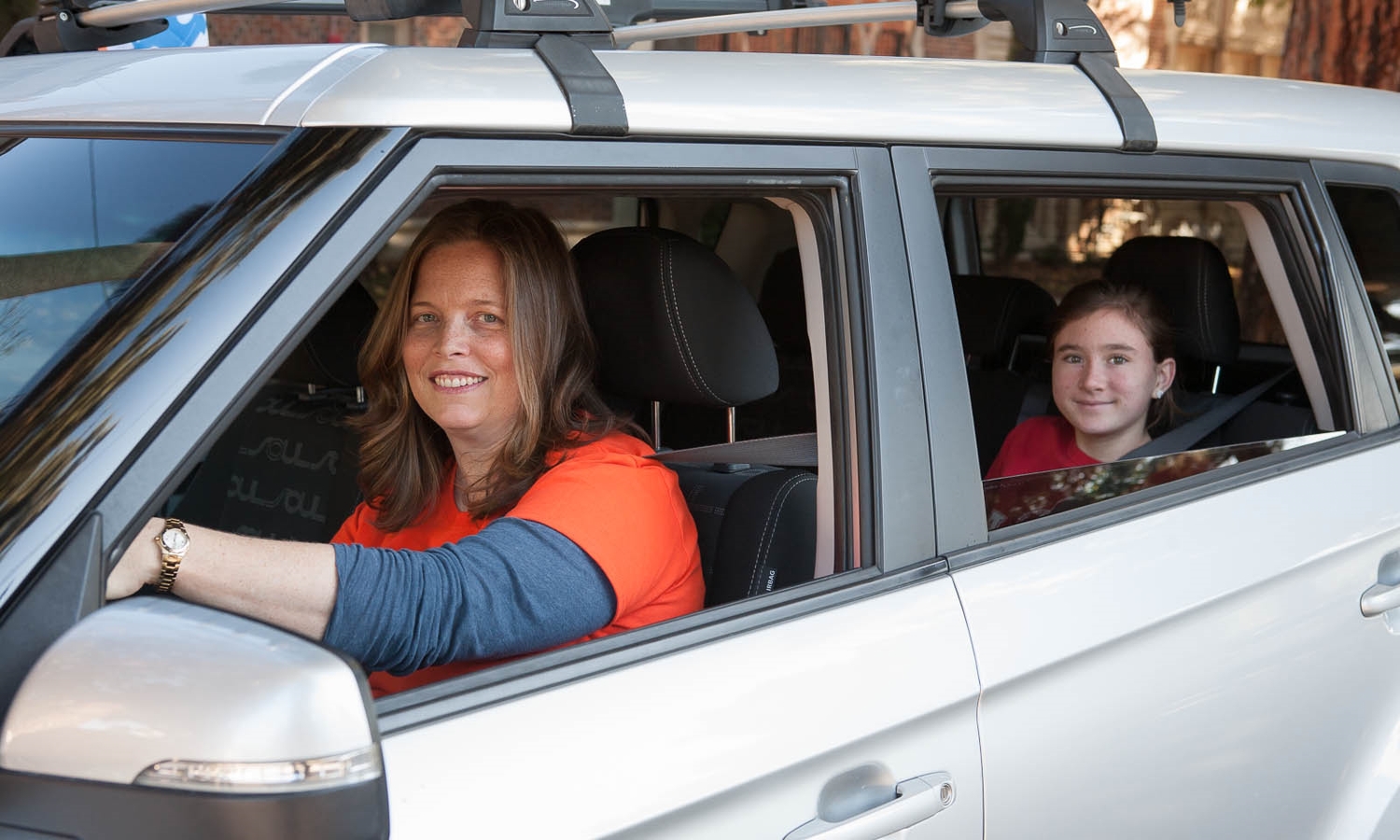 Need A Ride? - Elite Therapy Center Children Therapy Services