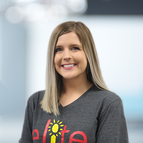 Our Team - Elite Therapy Center Children Therapy Services