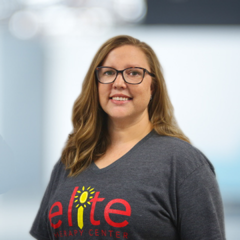 Our Team - Elite Therapy Center Children Therapy Services