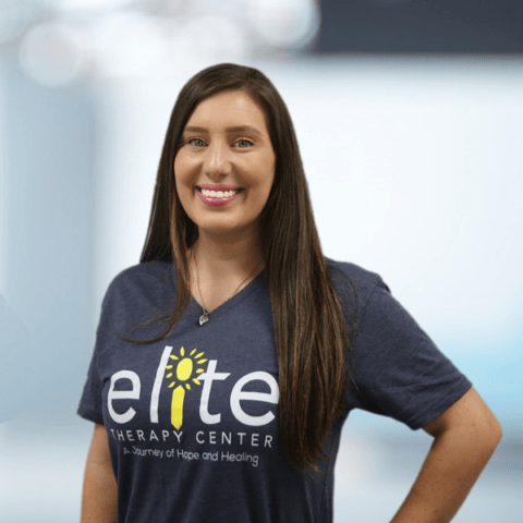 Our Team - Elite Therapy Center Children Therapy Services