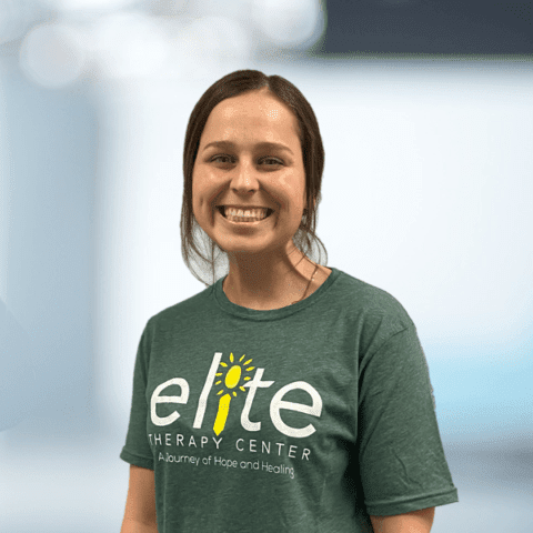 Our Team - Elite Therapy Center Children Therapy Services