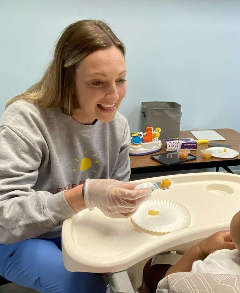 Waco - Elite Therapy Center Children Therapy Services