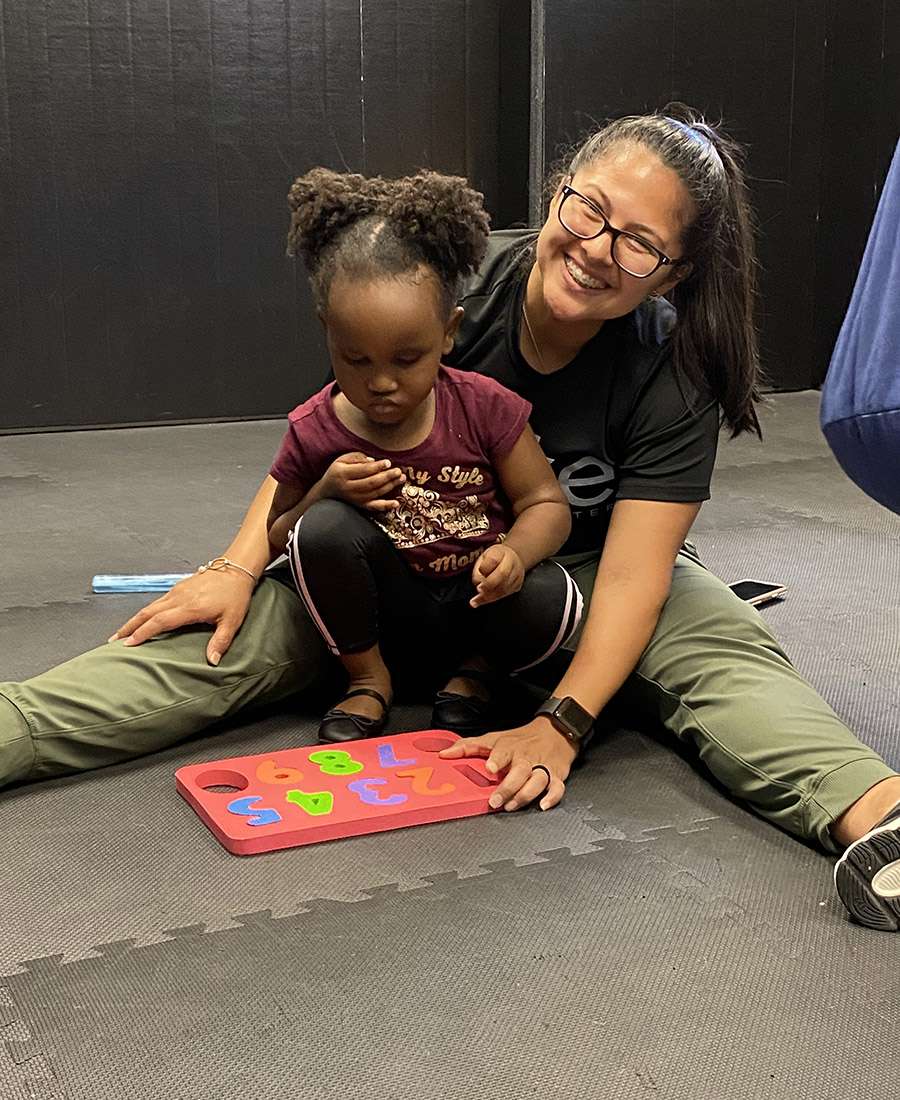 Waco - Elite Therapy Center Children Therapy Services