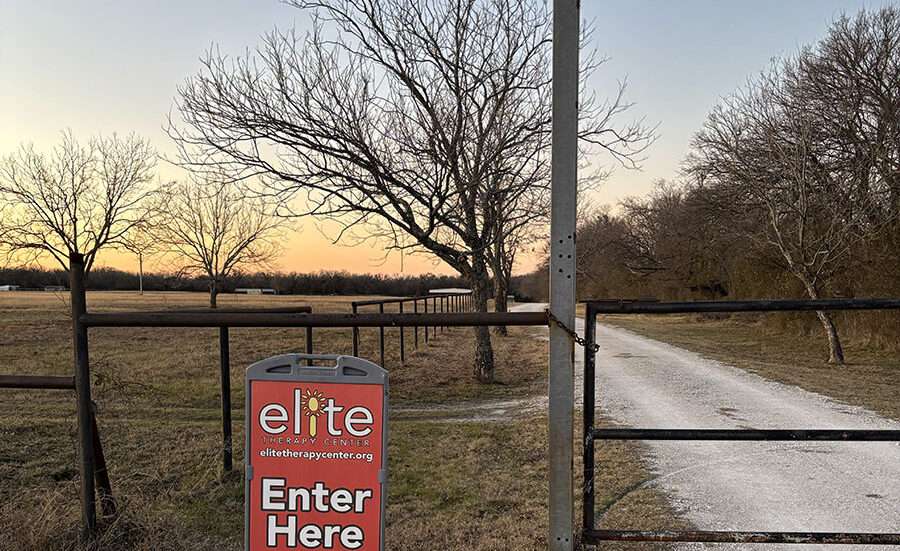 West - Elite Therapy Center Children Therapy Services