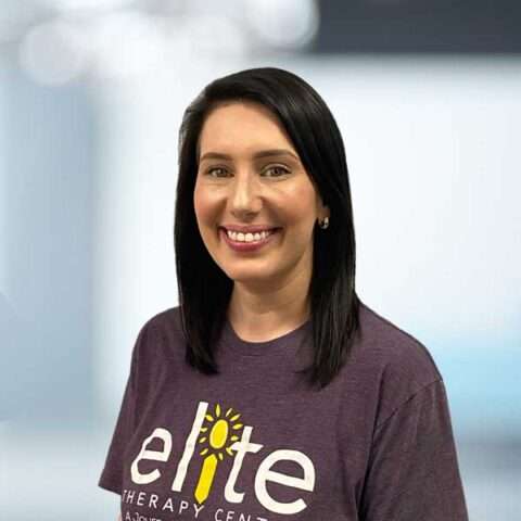 Our Team - Elite Therapy Center Children Therapy Services