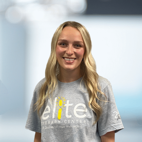 Our Team - Elite Therapy Center Children Therapy Services