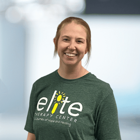 Our Team - Elite Therapy Center Children Therapy Services
