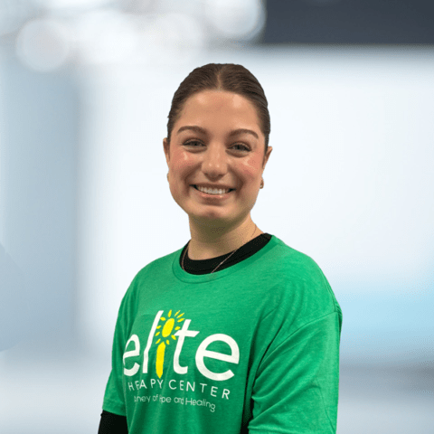 Our Team - Elite Therapy Center Children Therapy Services